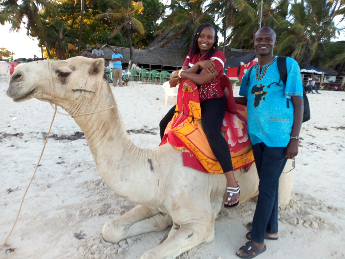 Pirates Beach – Mombasa’s Favorite