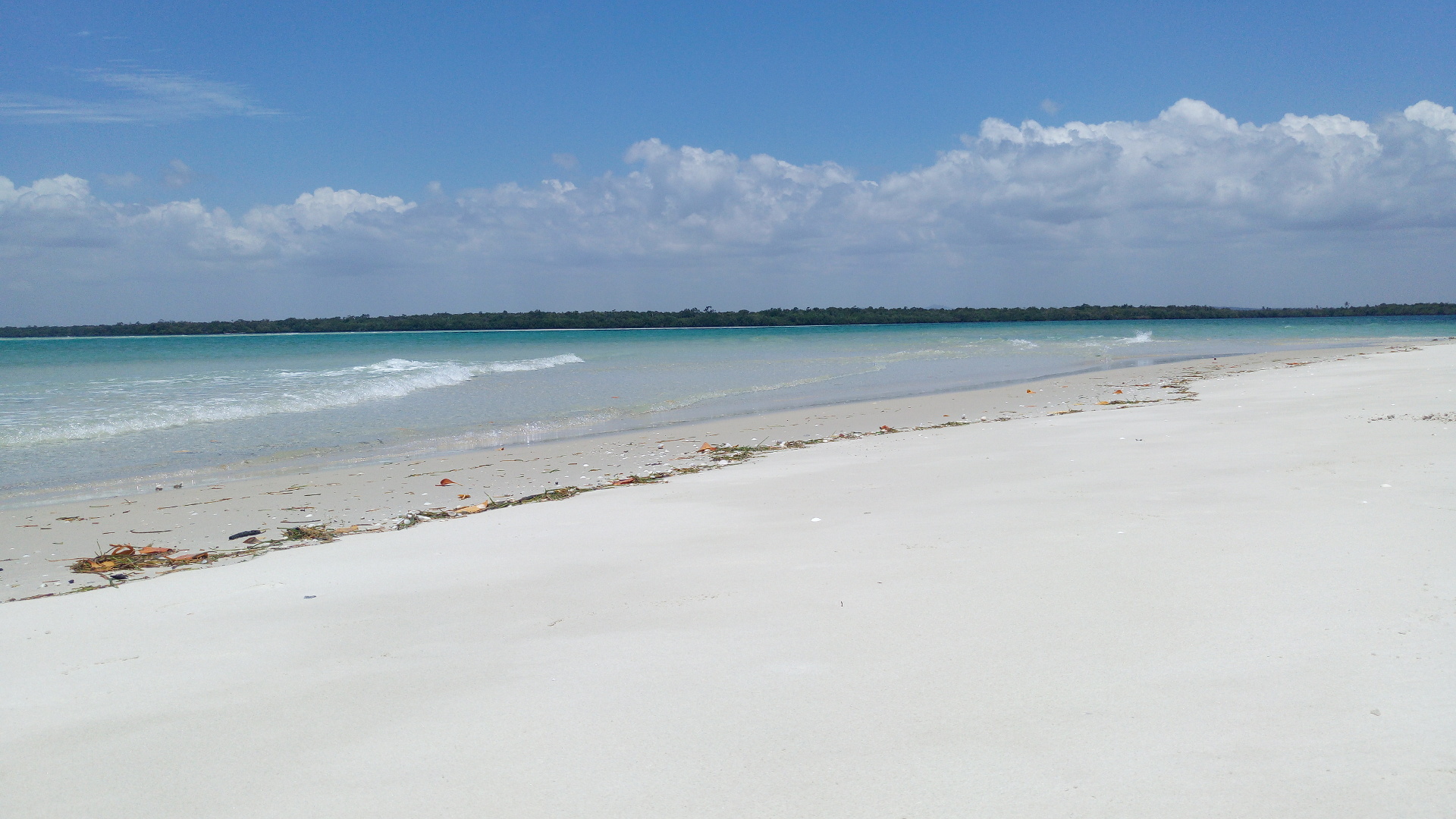 Mombasa Beaches – The Heart of Beach Vacations