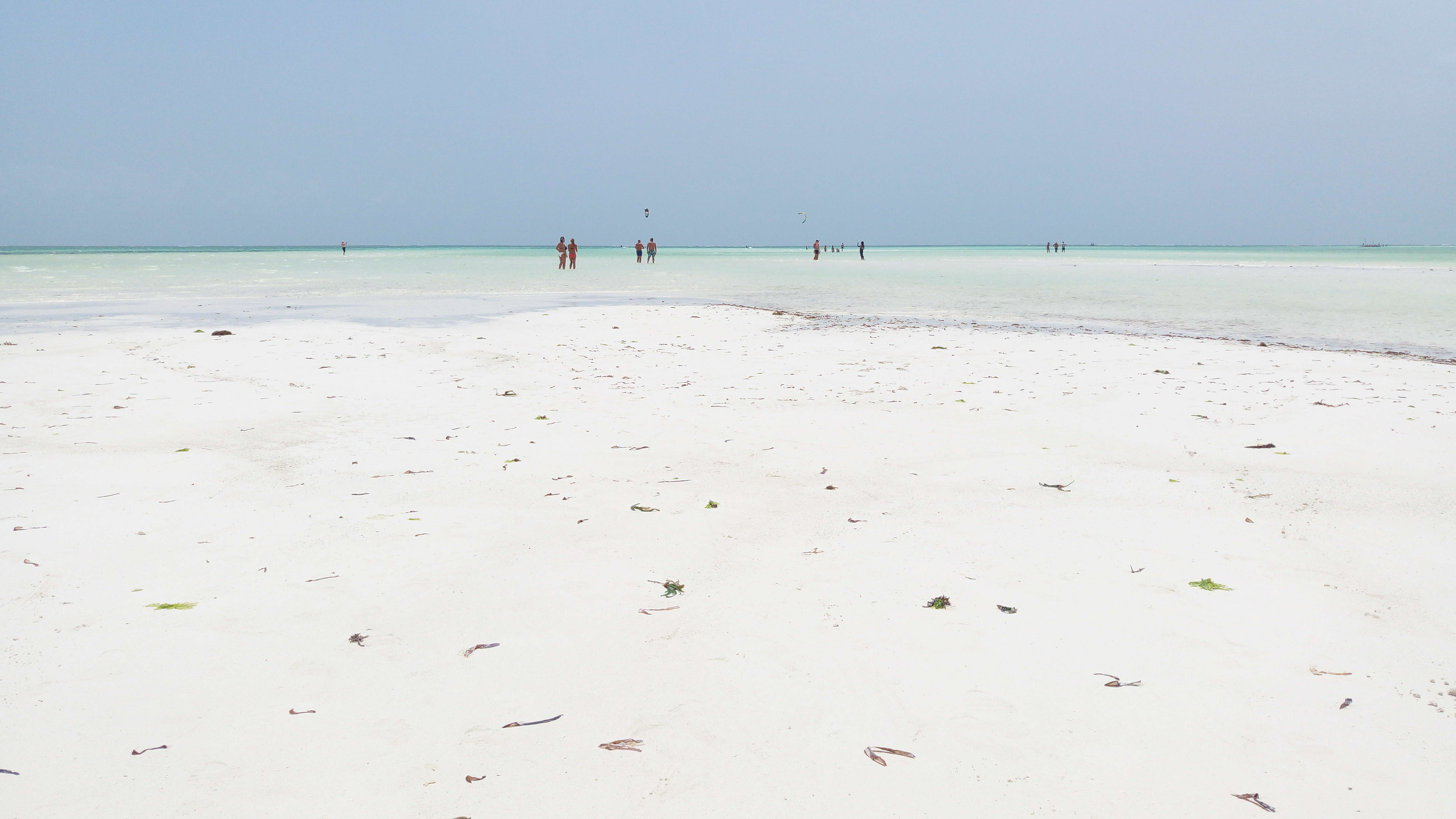 Watamu Beach in Kenya – Ivory Sands and a Warm-Hearted Town Await You